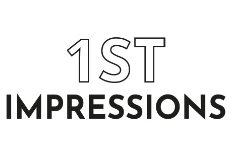 First Impressions Sticker by Feelunique for iOS & Android | GIPHY