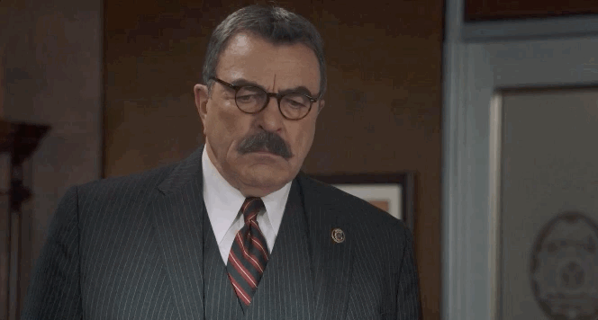Blue Bloods GIF by CBS - Find & Share on GIPHY