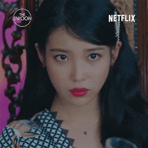 Korean Drama Reaction GIF by The Swoon - Find & Share on GIPHY