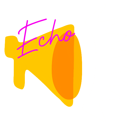 ECHO Sticker for iOS & Android | GIPHY