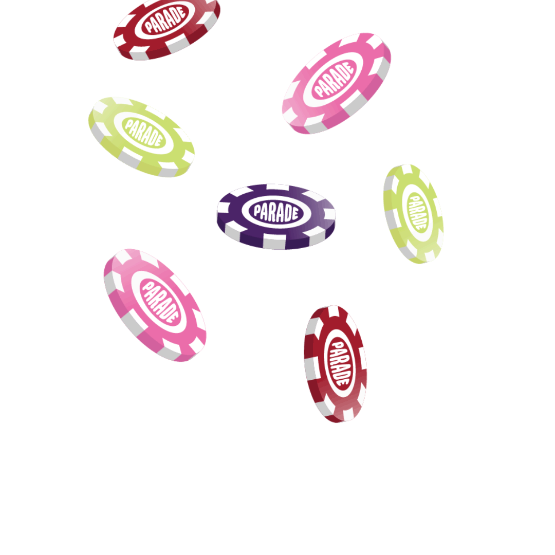 Happy Game Sticker by Parade for iOS & Android | GIPHY