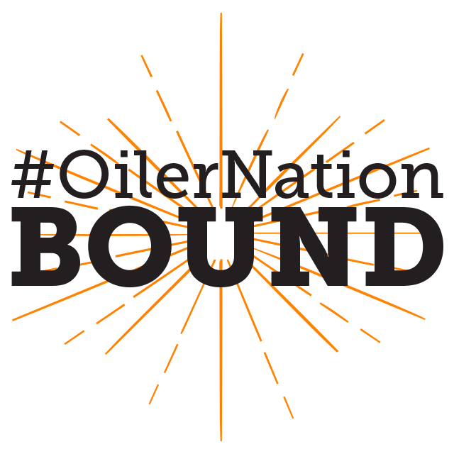 Uf Oilers Sticker by University of Findlay for iOS & Android | GIPHY