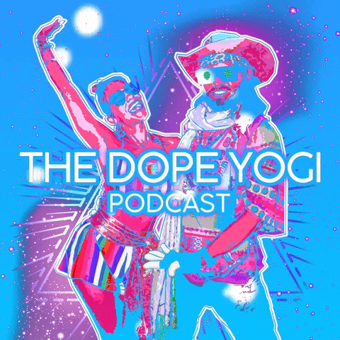 Dope Yogi GIF - Find & Share on GIPHY