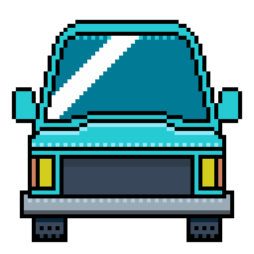 Car Sticker for iOS & Android | GIPHY