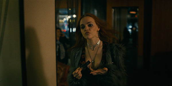 Pacing Pay Day GIF by Hustlers - Find & Share on GIPHY