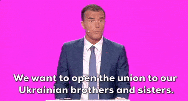 International GIFs on GIPHY - Be Animated