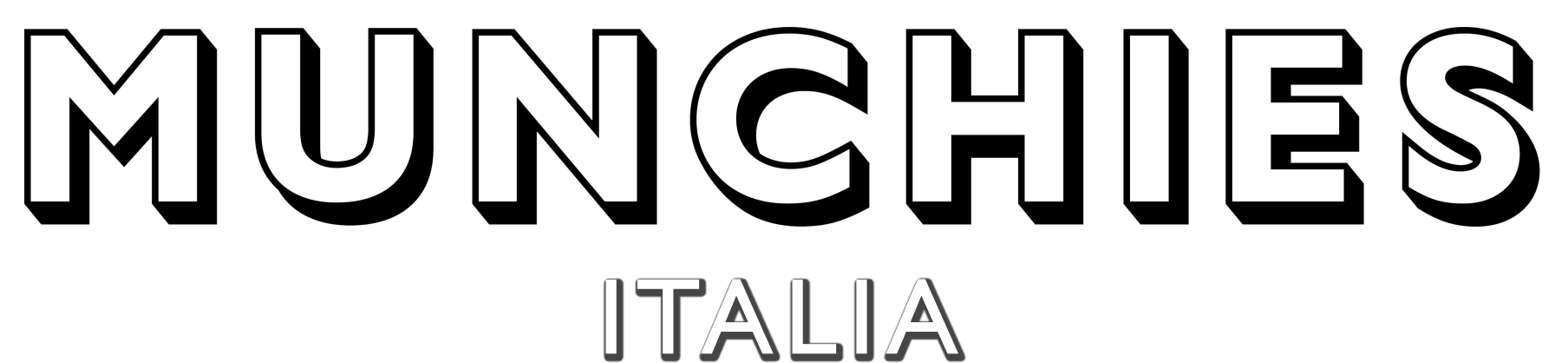 Munchies Italia Sticker by Vice Italia for iOS & Android | GIPHY