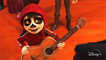 Disney Pixar GIF by Disney+ - Find & Share on GIPHY