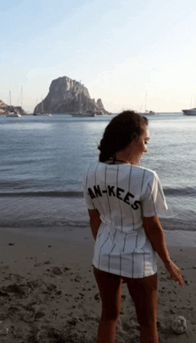 Fun Beach GIFs - Get the best GIF on GIPHY