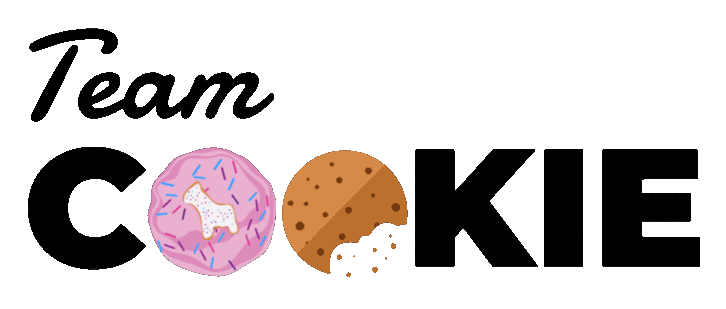 Fat and Weird Cookie Sticker for iOS & Android | GIPHY