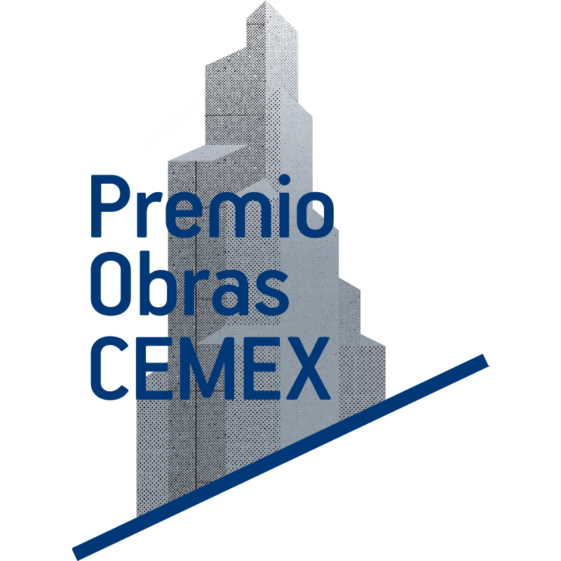 Premio Obras Cemex Sticker by CEMEX for iOS & Android | GIPHY