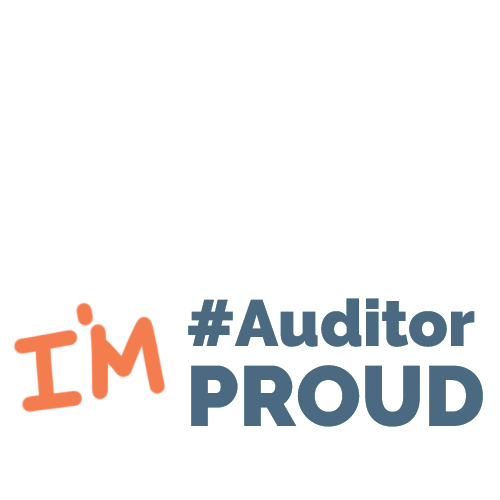 Discover Audit Sticker for iOS & Android | GIPHY