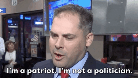 Im A Patriot GIFs - Get the best GIF on GIPHY