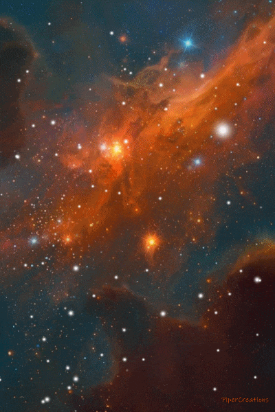 Pipercreations Nature Space Galaxy Cosmos Stars Astronomy Comets ...