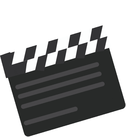 Movie Film Sticker by Focus en WTV for iOS & Android | GIPHY