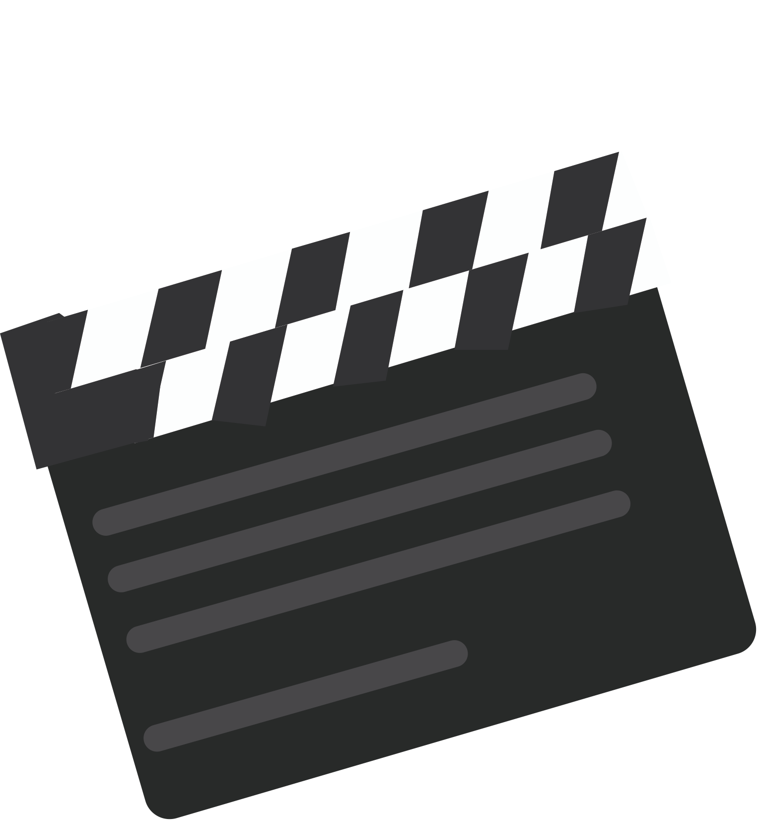 Movie Film Sticker by Focus en WTV for iOS & Android | GIPHY