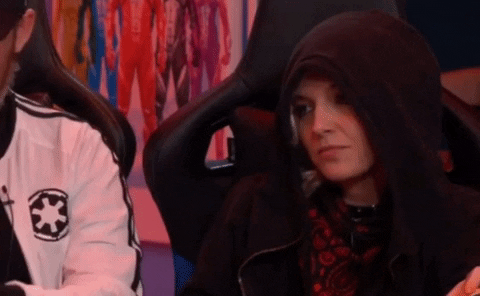 Goth Stars GIFs - Get the best GIF on GIPHY