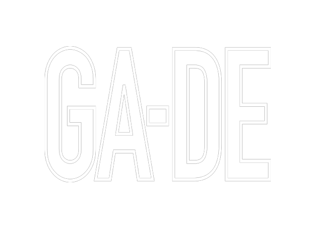 Gade Sticker by gadecosmetics for iOS & Android | GIPHY