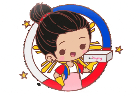 Proudpinoy GIFs - Get the best GIF on GIPHY