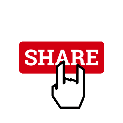 Share Rockhand Sticker by EMP for iOS & Android | GIPHY