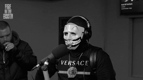 You Dun Know GIFs - Get the best GIF on GIPHY