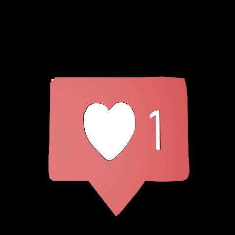 Insta Like GIFs - Find & Share on GIPHY