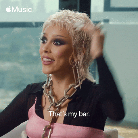 Music Bars Gif