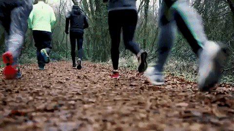 Running GIF by Stad Genk - Find & Share on GIPHY
