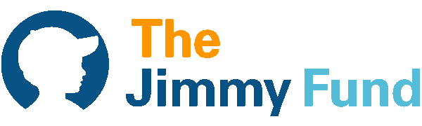 Dana-Farber Charity Sticker by The Jimmy Fund for iOS & Android | GIPHY