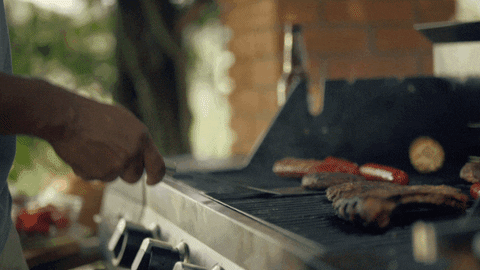Flip Burgers GIFs - Get the best GIF on GIPHY