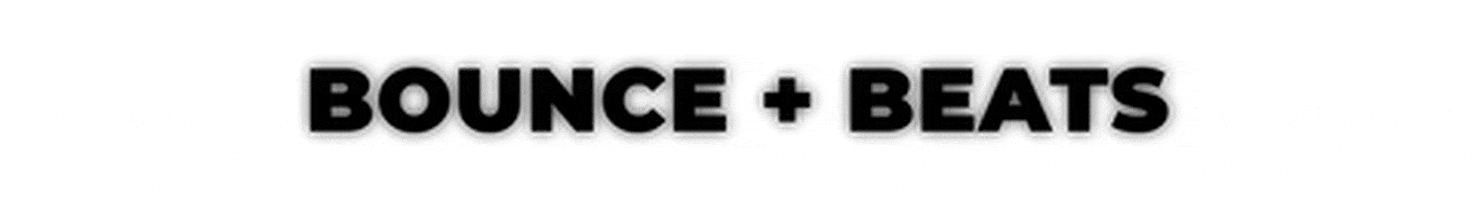 Bounce Beats GIF by Fit Project - Find & Share on GIPHY