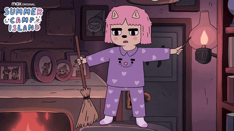 Mopping-forever GIFs - Get the best GIF on GIPHY