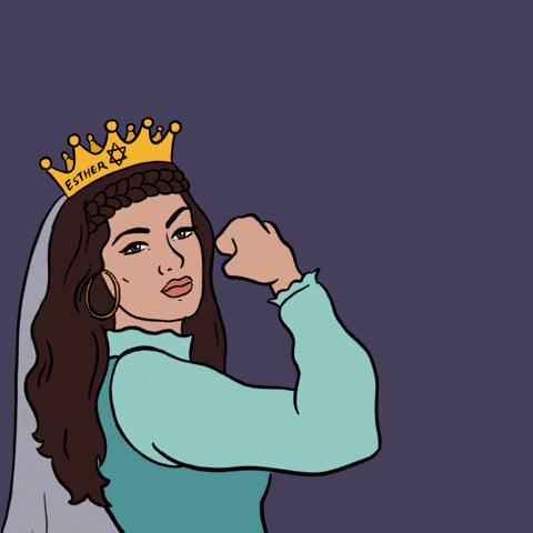 Women Empowerment GIF by INTO ACTION - Find & Share on GIPHY