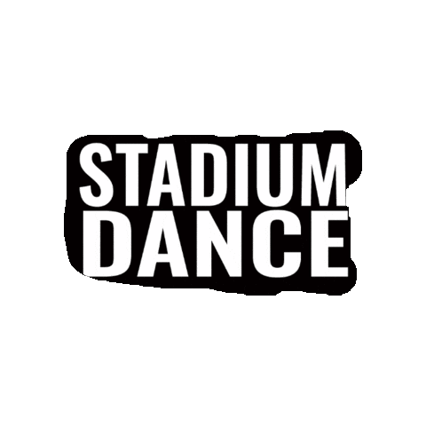 Stadium Dance GIFs on GIPHY - Be Animated