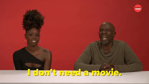 Would-you-rather-movie GIFs - Get the best GIF on GIPHY