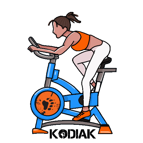 KODIAK FITNESS CENTER GIFs on GIPHY - Be Animated