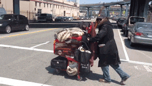 Homeless Man GIFs - Find & Share on GIPHY
