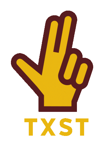 TXST Spirit GIFs on GIPHY - Be Animated