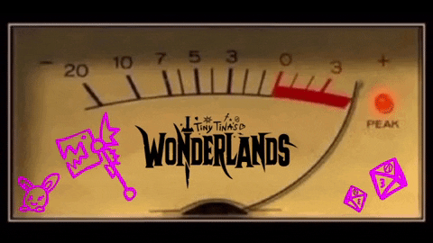 Peak-meter GIFs - Get the best GIF on GIPHY