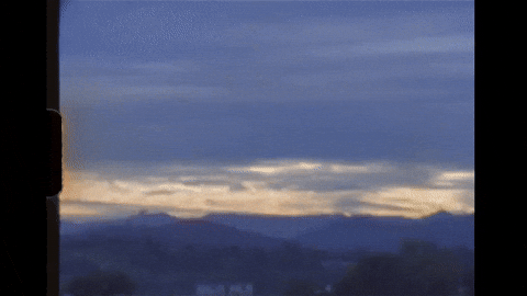 Peel Dream Magazine - "Lie in the Gutter" GIFs on GIPHY - Be Animated