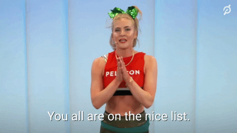 The Nice List GIFs - Get the best GIF on GIPHY