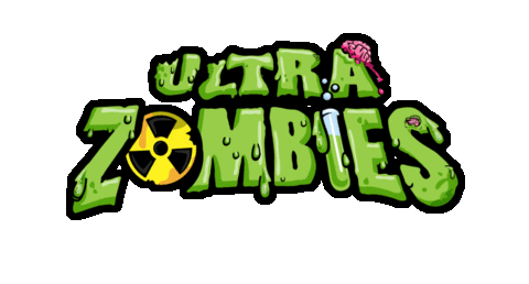 Ultrazombies GIFs on GIPHY - Be Animated