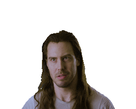 Andrew W. K. GIFs on GIPHY - Be Animated