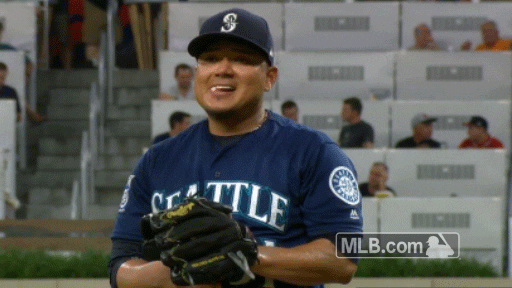Erasmo Ramirez GIFs - Get the best GIF on GIPHY