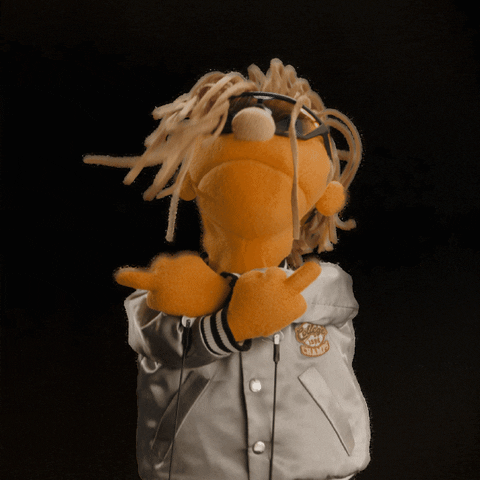 Dancing Kermit GIFs - Get the best GIF on GIPHY
