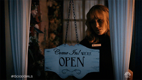 Were-open GIFs - Get the best GIF on GIPHY