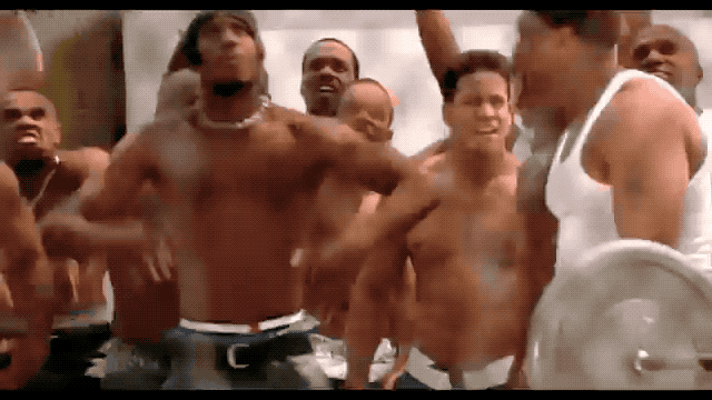 Ruff Mcthickridge GIFs - Get the best GIF on GIPHY