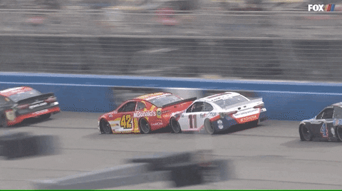 Cup Series Racing GIF by NASCAR - Find & Share on GIPHY