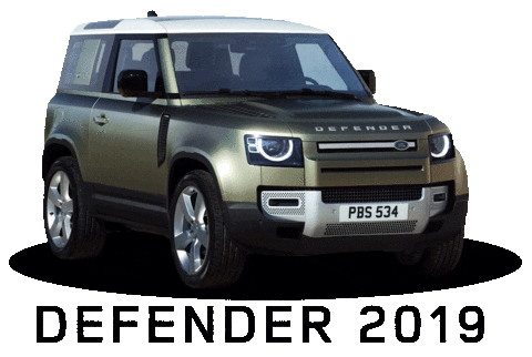 Jaguar Land Rover Deutschland GIFs on GIPHY - Be Animated