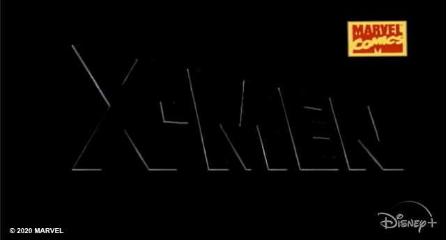 X-Men Disney GIF by Marvel - Find & Share on GIPHY